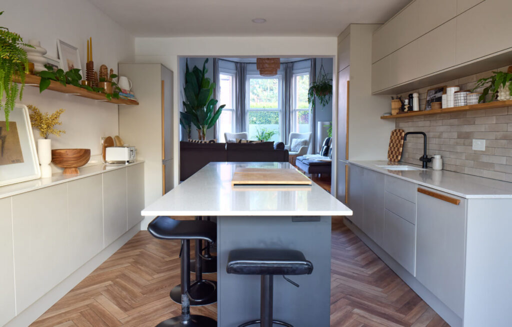 Housekeeping & Domestic Cleaning Services | Bright & Beautiful
