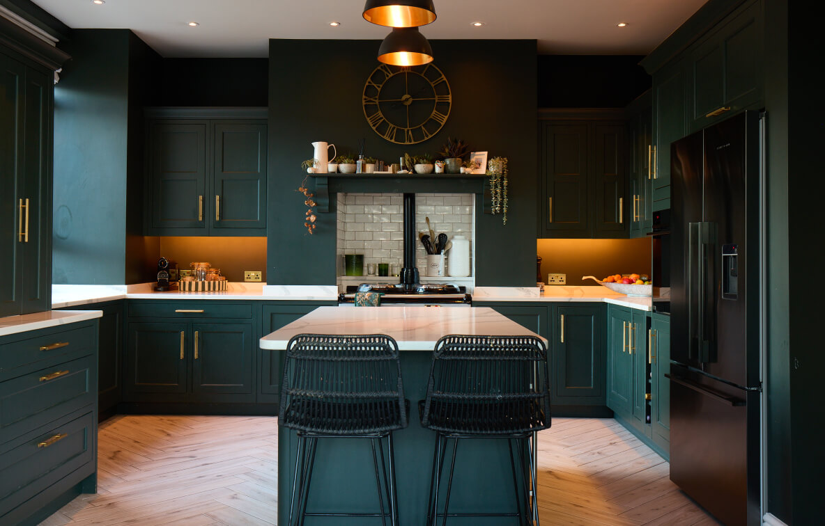 Housekeeping & Domestic Cleaning Services | Bright & Beautiful